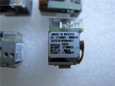 China For ZEBRA 2D Scan Module for SE4750 Use For MC32N0 Scan Engine Middle Laser Engine for sale