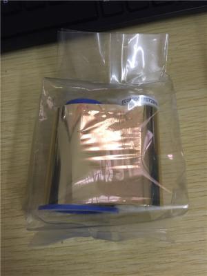 China NUEVA cinta compatible para la cinta de oro del color de la cebra P330i en venta