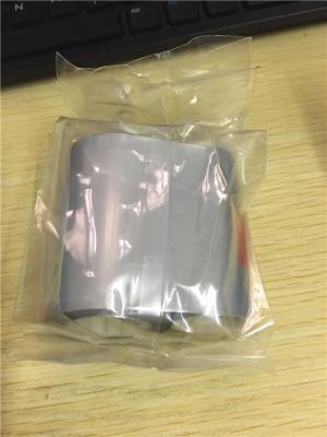 China NUEVA cinta compatible para la cinta color plata de la cebra P330i en venta