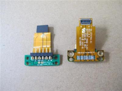 China For Symbol MC2180 MC2100 sync charge connector for sale