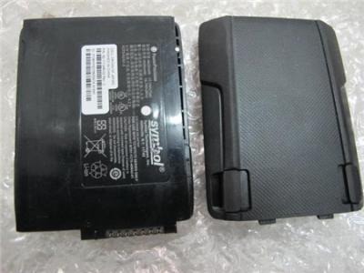 China Para la cebra TC70 TC75 4600 MAH Battery 82-171249-02 en venta