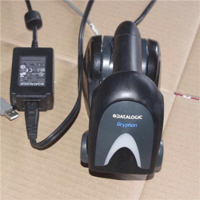 China Original usado para o varredor de Datalogic GBT4400 com fonte de alimentação à venda