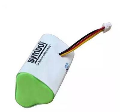 China Nueva batería compatible Ni-Mh para el escáner 3.6V 800mAh 82-67705-01 de Motorola LS4278 DS6878 del símbolo en venta