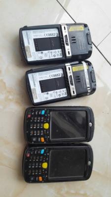 China Para a máquina completa do símbolo MC55 PDA para o varredor de Motorola à venda