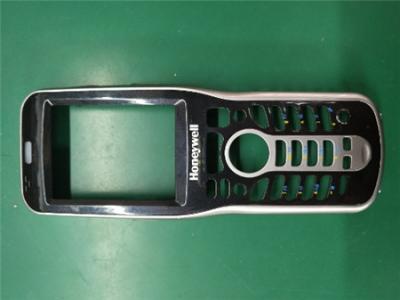 China Para o wover traseiro do golfinho 6110 de Honeywell com handstrap, Front Cover à venda