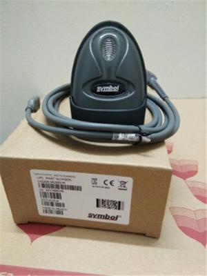 China Para o leitor de código de barras do símbolo LS2208 de Oringinal Motorola à venda