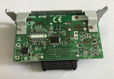 China Para la nueva M148E tarjeta de interfaz portuaria de USB de Epson para la impresora portátil del EP T88III U220 U288 UB-U03 en venta