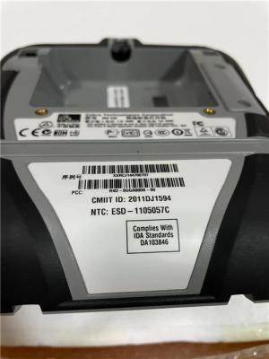 China BACK COVER FOR ZEBRA RW420 for sale