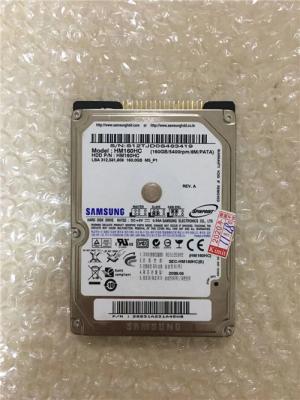 China HD IDE 160GB 2, 5 polegadas à venda