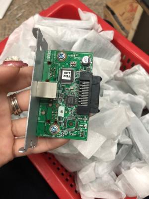 China para la tarjeta de red del interfaz de Epson TM-88V TM88 Ub-U03II en venta