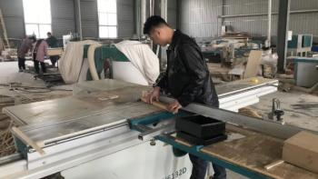 China Factory - Qingdao Vitalucks Trade Co., Ltd.