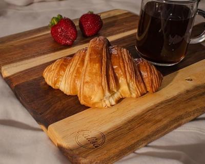Cina Commercial Buyer Gift Stores Acacia Wood Cheese Board e tavola da taglio per cucina in vendita