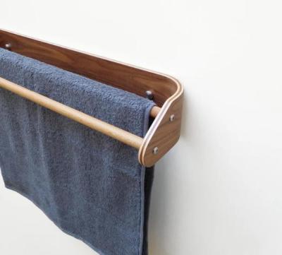 Cina Reggiseno per asciugamani da bagno a muro per apparecchi da cucina in vendita