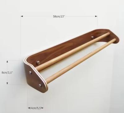 Cina Reggiseno per asciugamani da bagno a muro per apparecchi da cucina in vendita