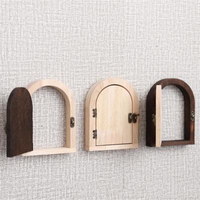 Cina Cappucci di sicurezza in legno fatti a mano per 8,5*8,5 cm in vendita