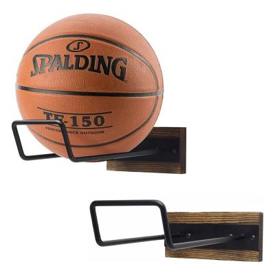Cina Arredamento per soggiorni Multi Sport Scatola di deposito con supporto per il muro in legno bruciato in vendita