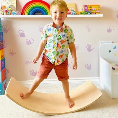 Cina Tavola di bilanciamento per bambini in legno naturale da 35 pollici Tavola di bilanciamento per bambini in legno naturale da 35 pollici Tavola di bilanciamento per bambini in legno naturale da 35 pollici Tavola di bilanciamento per bambini in legno naturale da 35 pollici Tavola di bilanciamento per bambini in legno naturale da 35 pollici Tavola di bilanciamento per bambini in legno naturale da 35 pollici Tavola di bilanciamento per bambini da Montessori Tavola curva in vendita