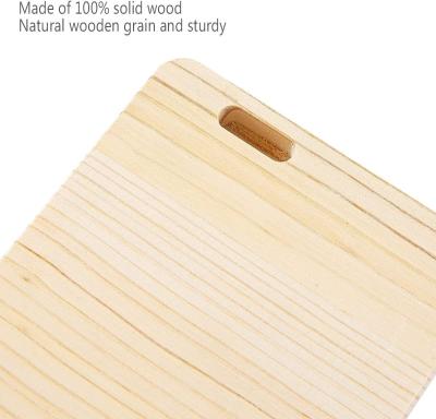 China Custom Color Solid Wood Storage Holders Racks Wooden Wall Shelf for Book Decorations for sale