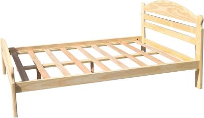 Cina Slate di legno duro supporto telaio letto in legno grande quantità vantaggio per la camera da letto per adulti in vendita