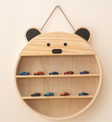 China 2 verdiepingen zwevende muur gemonteerde rustieke houten planken voor modern messing huishoudelijk meubilair Te koop