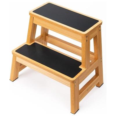 Cina Scacchiere in legno anti-slip pratico e elegante per adulti in vendita