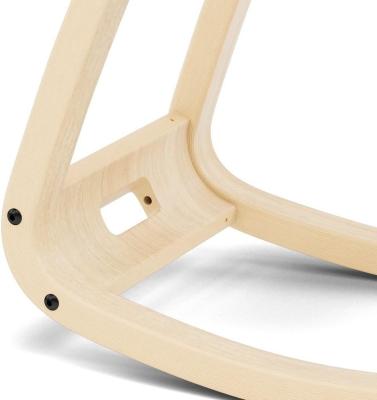 Cina Sedile da ufficio ergonomico artigianale con tessuto Revive grigio scuro in vendita