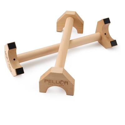China Push Up Bars Gym Gear Equipment with Anti-Slid Mat Workout Solid Exercise Women Men Portable Fitness As your request for sale