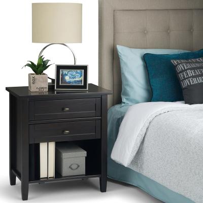 Cina Arredamento per camera da letto Moderno design Rustico 24