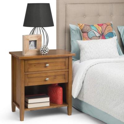 Cina Arredamento per camera da letto Moderno design Rustico 24