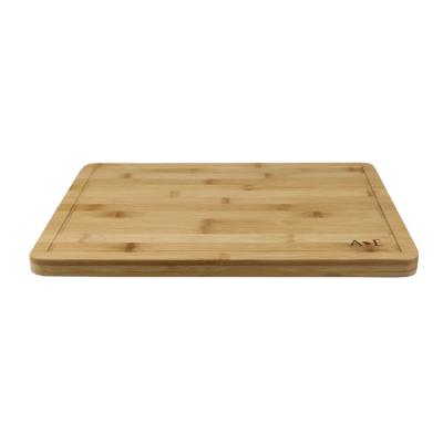 Cina Stoccati utensili da cucina ecologici Tavola da taglio in legno massello multiuso con maniglia in vendita