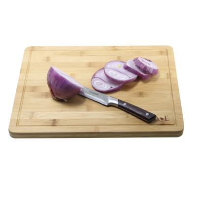 Cina Stoccati utensili da cucina ecologici Tavola da taglio in legno massello multiuso con maniglia in vendita