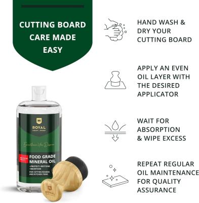 Cina Set di tavola da taglio extra grande in bambù naturale con scanalature per olio Set di 3 tavole da servizio in vendita