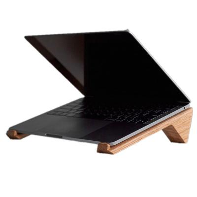Cina Stand per computer portatili in legno per il soggiorno in vendita