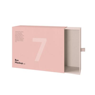 China Customized Shape Tea Bags Packaging Boxes with UV Coating and Custom Printed Kraft Paper for sale