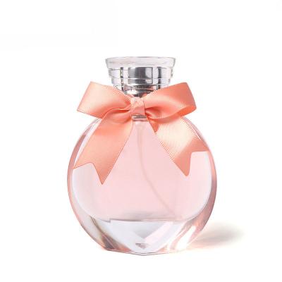 China European Perfume Bottle Perfume Spray Bottle Glass Perfume 10ml 50ml Glass Bottle Set for sale