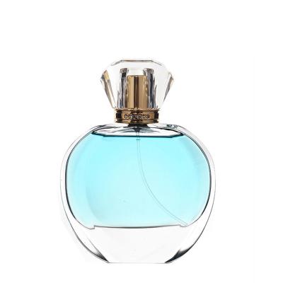 China European Perfume Bottle Perfume Spray Bottle Glass Perfume 10ml 50ml Glass Bottle Set for sale