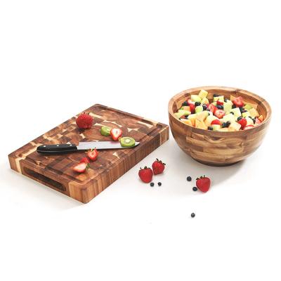 Cina Tavola per il taglio delle verdure multifunzionale per la cucina Rimborso dei costi di campionamento in vendita