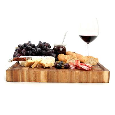 Cina Tavola per il taglio delle verdure multifunzionale per la cucina Rimborso dei costi di campionamento in vendita