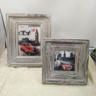 China Wooden Picture Frames 4