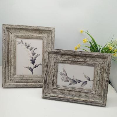 China Wooden Picture Frames 4