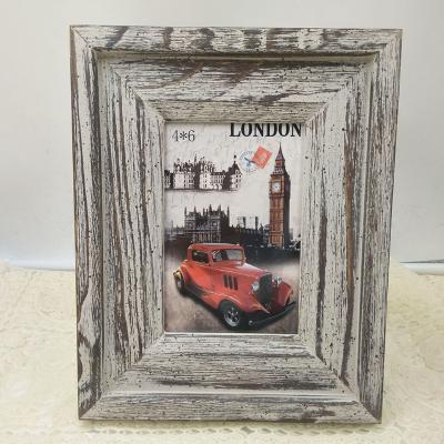 China Wooden Picture Frames 4