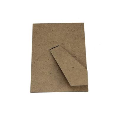 China VL-PF02 Decorative Photo Frame Wooden Plain Color or as Your Color with Printing for sale
