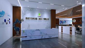 China Factory - Denor Fluid Equipment (wuhan) Co., Ltd.