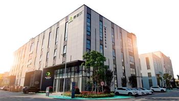 China Factory - Denor Fluid Equipment (wuhan) Co., Ltd.