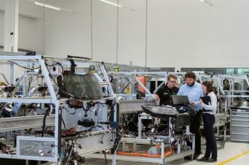 China Factory - Denor Fluid Equipment (wuhan) Co., Ltd.