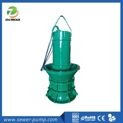 China QZ Axial Flow Pump for sale