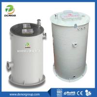 Quality HMPP Integrated Pump Station for sale