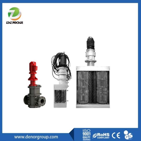 Quality Inline Sewage Grinder for sale