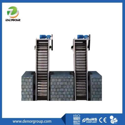 China Mechanical Bar Screen for sale