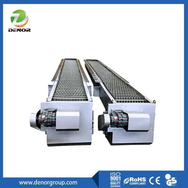 Quality Mechanical Bar Screen for sale